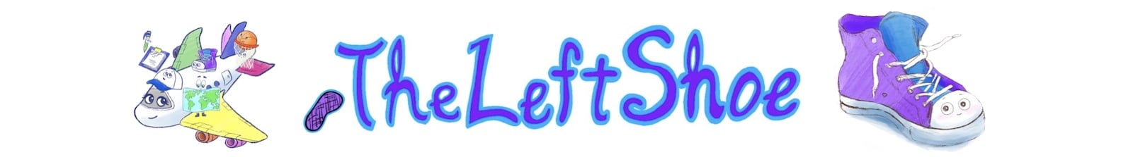 Characters - The Left Shoe